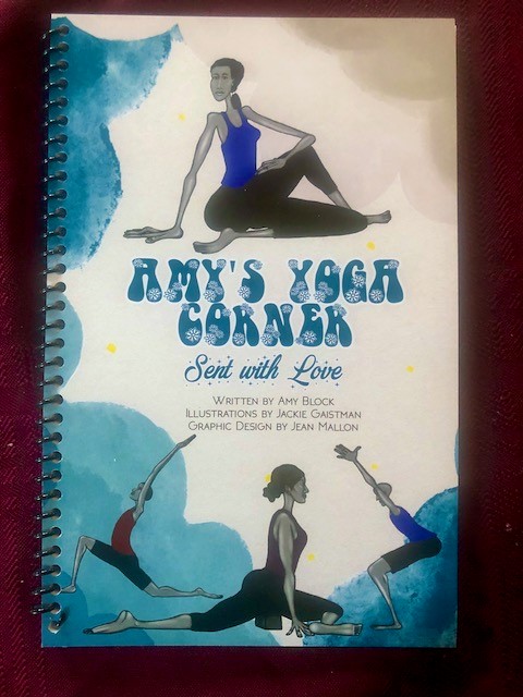 Current Activities ~ Amy Block ~ Educational Consultant / Facilitator